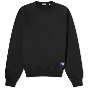 Burberry Ekd Label Sweatshirt