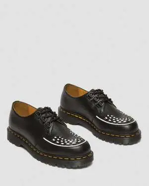 Dr. Martens Ramsey Leather Creepers