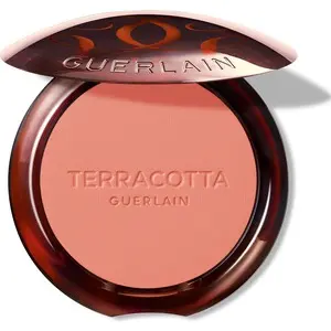 GUERLAIN Terracotta Powder Blush 02 Light Coral