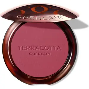 GUERLAIN Terracotta Powder Blush 04 Dark Pink