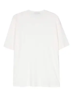 COSTUMEIN Crepe Cotton T-shirt