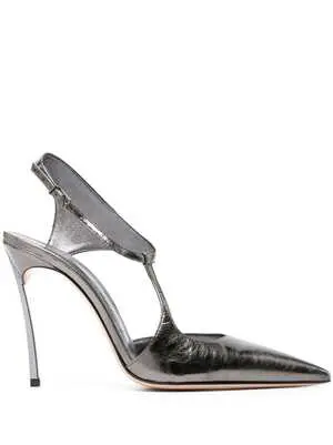 Casadei Super Blade Melody 100mm Pumps