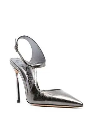 Casadei Super Blade Melody 100mm Pumps