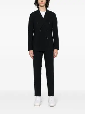 Emporio Armani Double-breasted Suit