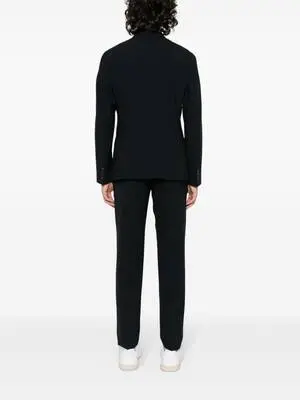 Emporio Armani Double-breasted Suit