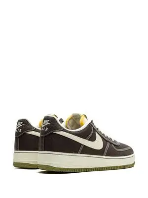 Nike Air Force 1 Low Inside Out Sneakers