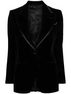 Tom Ford Tuxedos For Women