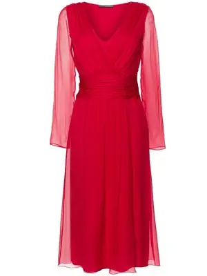 Alberta Ferretti Cocktail Dresses
