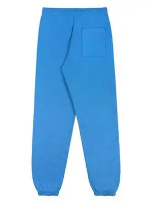 SPORTY & RICH Logo-print Track Pants