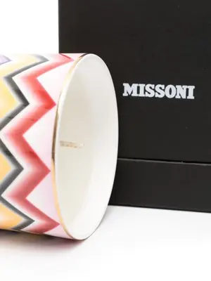 Missoni Marrakech Scented Candle