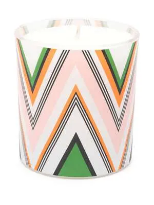 Missoni Capri Scented Candle