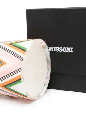 Missoni Capri Scented Candle