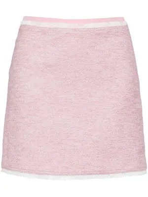 Juun.j High Rise Bottoms For Women