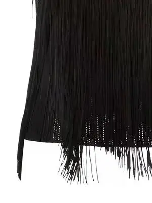 TOM FORD Fringed Top