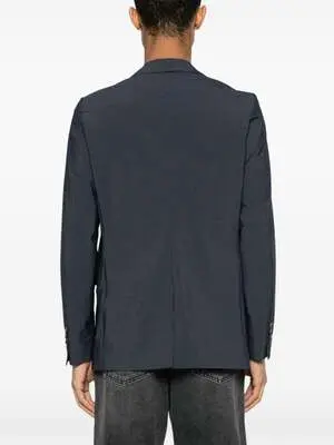 RRD Single-breasted Blazer - Blue