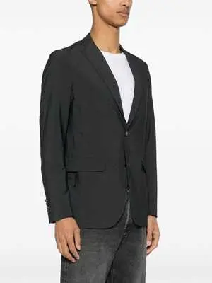 RRD Single-breasted Blazer - Grey
