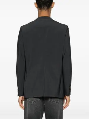 RRD Single-breasted Blazer - Grey
