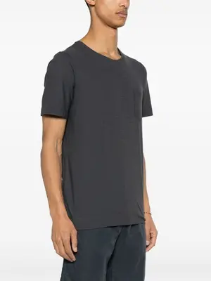Massimo Alba Panarea Cotton T-shirt