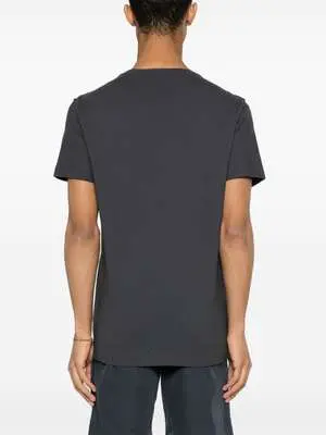 Massimo Alba Panarea Cotton T-shirt