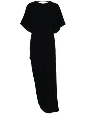 REV The Savita Asymmetric Dress