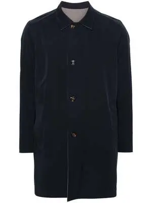 Kired Reversible Outerwear For Men