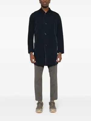 KIRED Ben Reversible Coat - Blue