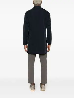 KIRED Ben Reversible Coat - Blue