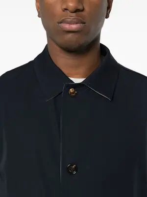 KIRED Ben Reversible Coat - Blue