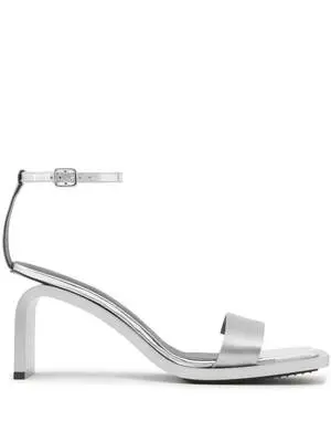 Courreges Open Toe Sandals For Women