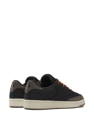 REEBOK X Harry Potter Club C 85 Sneakers - Black