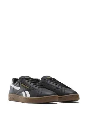 REEBOK Club C Grounds Uk Sneakers - Black