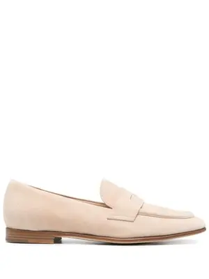 Roberto Festa Square Toe Shoes For Women