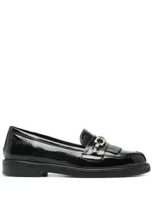 Roberto Festa Ayko Leather Loafers
