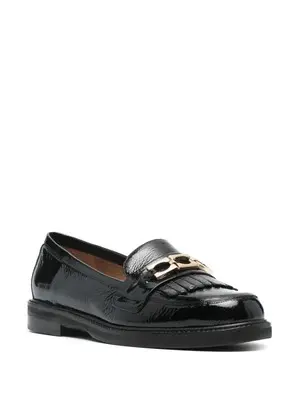 Roberto Festa Ayko Leather Loafers