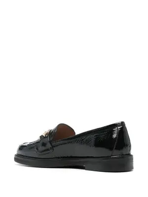 Roberto Festa Ayko Leather Loafers