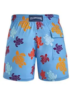 Vilebrequin Swim Shorts - Blue
