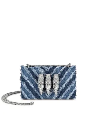 Philipp Plein Small Shoulder Bag