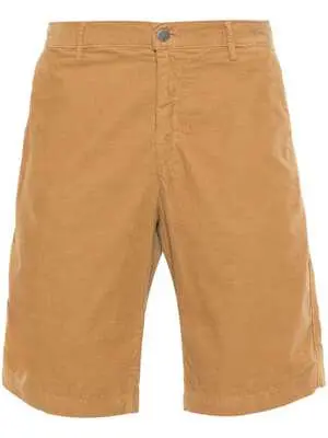 Massimo Alba Thigh Length Shorts For Men