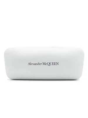 Alexander McQueen Shield Sunglasses