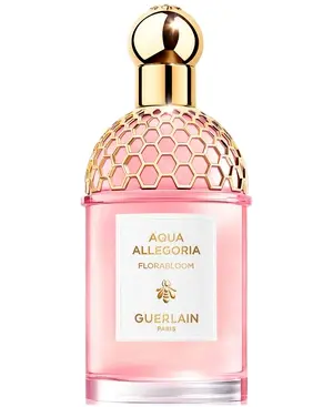 GUERLAIN Aqua Allegoria Florabloom Eau De Toilette - No Color