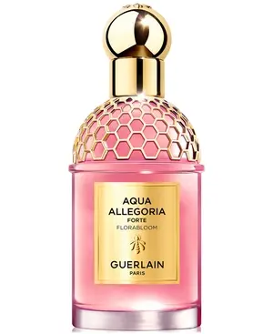 GUERLAIN Aqua Allegoria Florabloom Forte Eau De Parfum - No Color