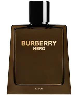 Burberry Hero Parfum Spray - No Color