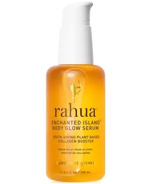 Rahua Enchanted Island Body Glow Serum - No Color