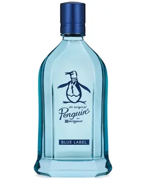 ORIGINAL PENGUIN Blue Label Eau De Toilette Spray