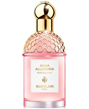 GUERLAIN Aqua Allegoria Florabloom Eau De Toilette - No Color