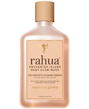 Rahua Enchanted Island Body Glow Wash - No Color