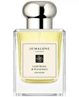 JO MALONE LONDON Lime Basil & Mandarin Cologne - No Color