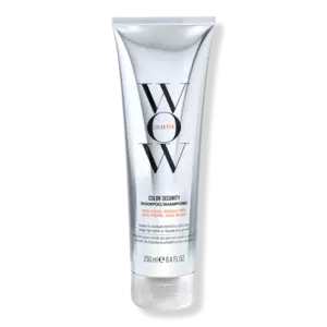 COLOR WOW Color Security Shampoo - One-color
