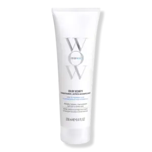 COLOR WOW Color Security Conditioner For Fine-to-normal Hair - One-color