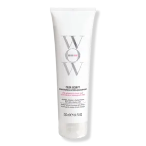 COLOR WOW Color Security Conditioner For Normal-to-thick Hair - One-color